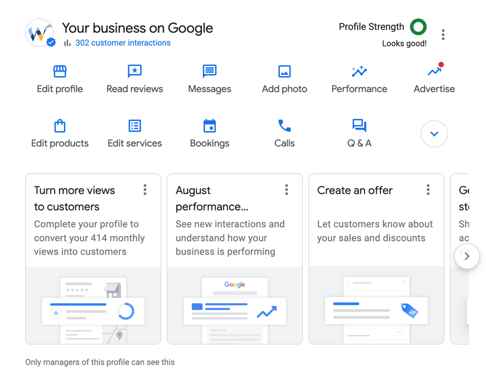 Step-by-Step Guide: Creating a Google Business Page for Success