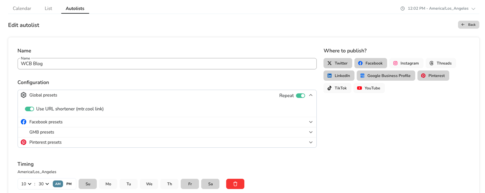 Metricool Review 2024: Best Social Media Planner Tool?