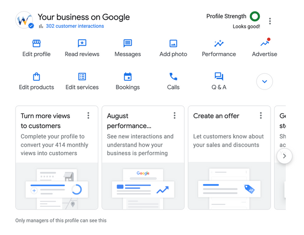 Step-by-Step Guide: Creating a Google Business Page for Success